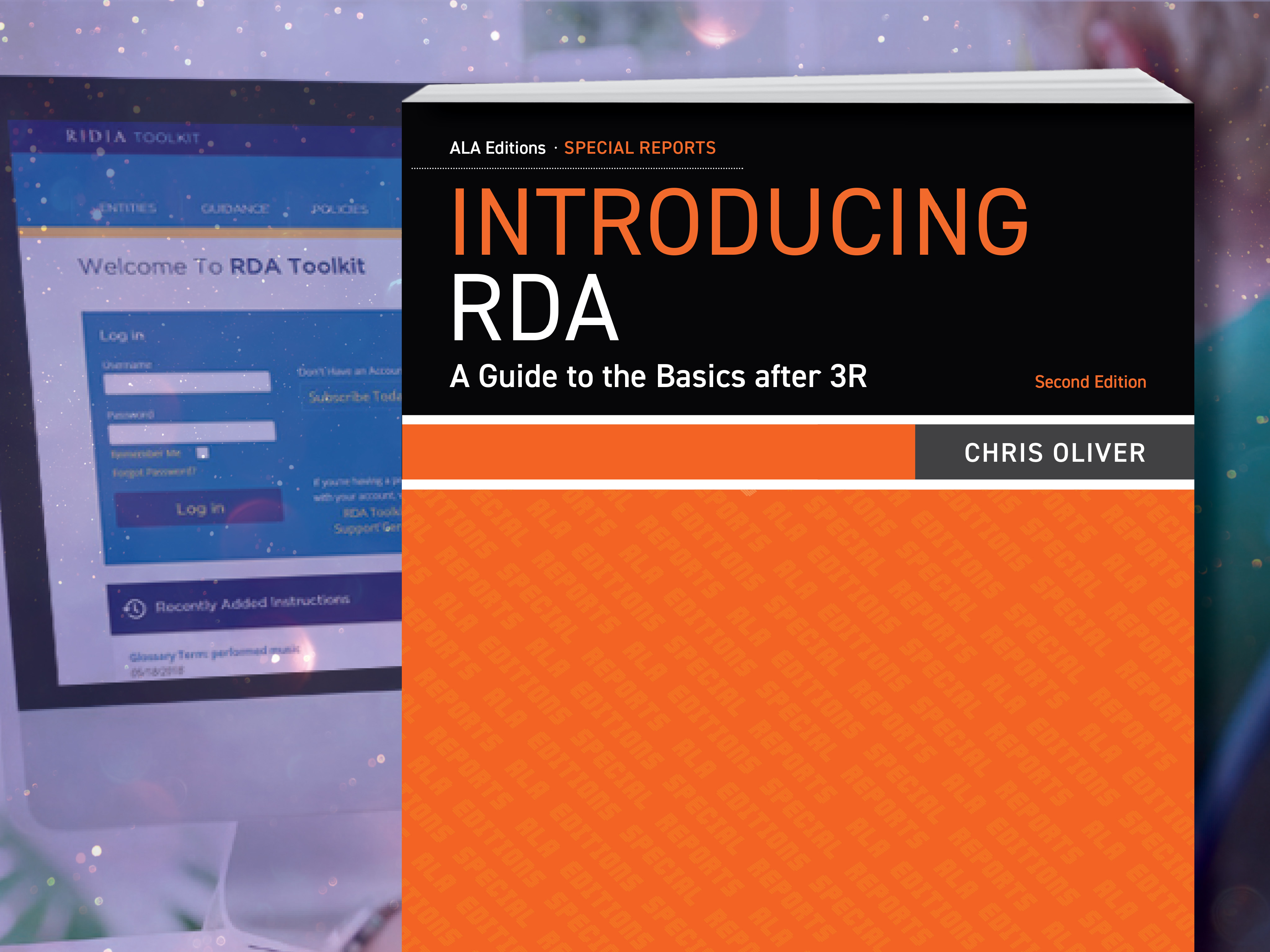 News & Information | RDA Toolkit